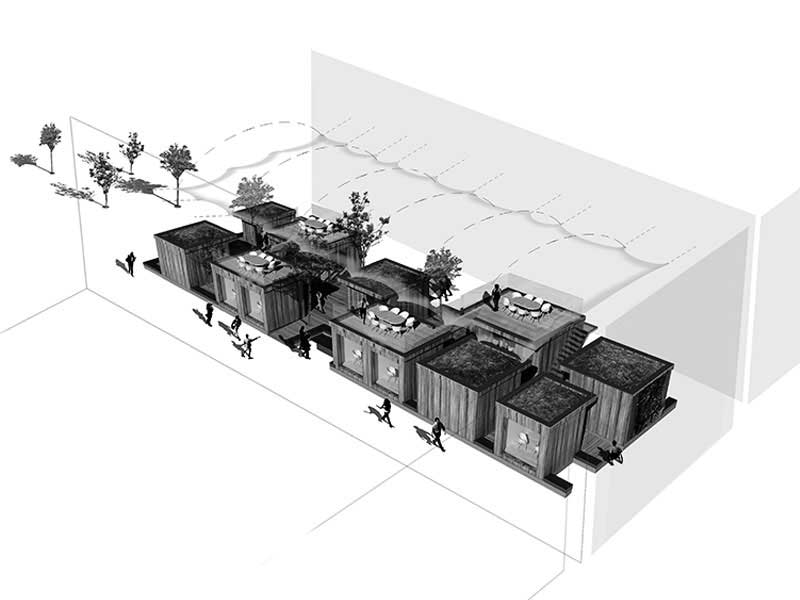 a2d architecture RIBA Chartered Architects Sevenoaks Kent