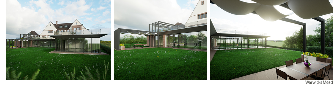 Residential - Private Houses - a2d architecture